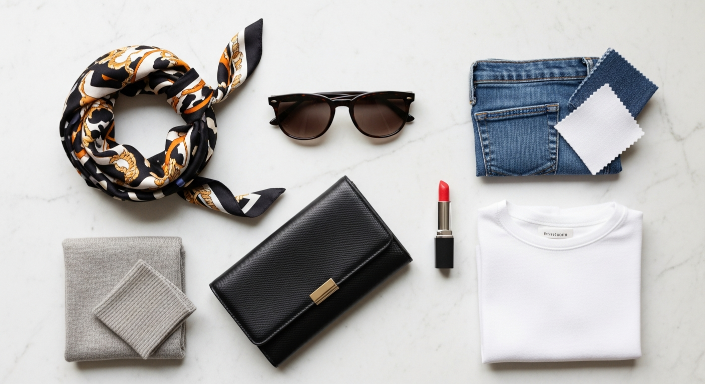 How to Build a Capsule Wardrobe in 2026: Step-by-Step Guide
